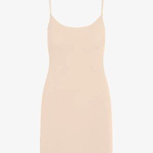 Commando | Intimates & Sleepwear | Commando Mini Slip In Beige Sm ...